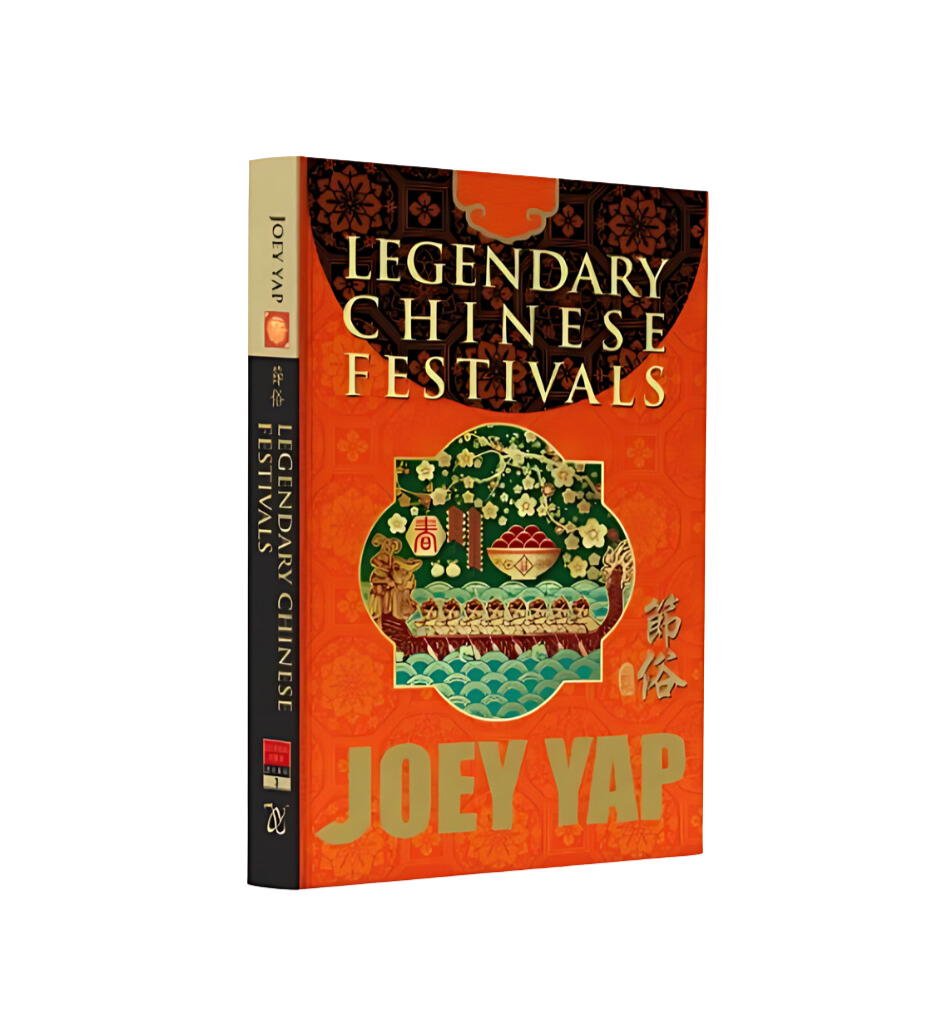 Legendary Chinese Festivals – Joey Yap SG